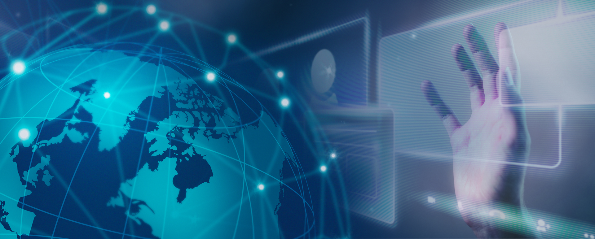 Services and Solutions – Interconnect